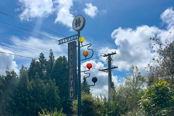 Kumeu Wineries & Brewery - FAQs