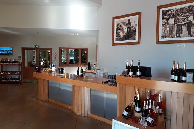Kumeu Winery Boutique Tour with Gourmet Lunch from Auckland - Who This Tour Is Best For