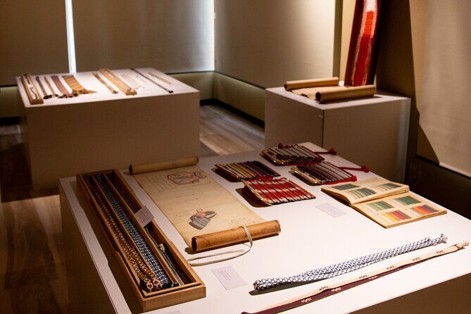 Kumihimo Braiding Workshop in Kyoto - Who Will Appreciate This Tour?