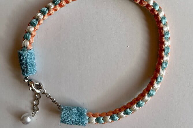 Kumihimo Experience with Professional Guidance in Ibaraki - Who Will Love This Experience?