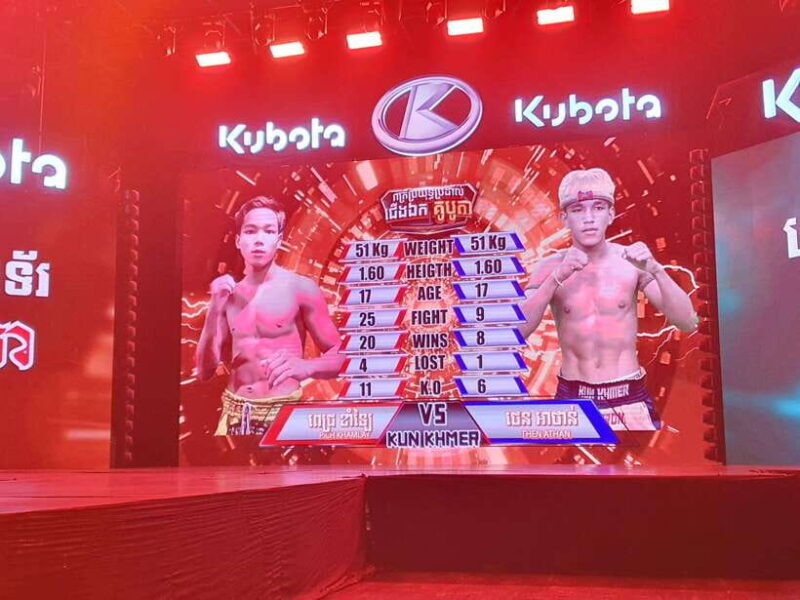 Kun Khmer boxing tour - Who Is This Tour Best For?