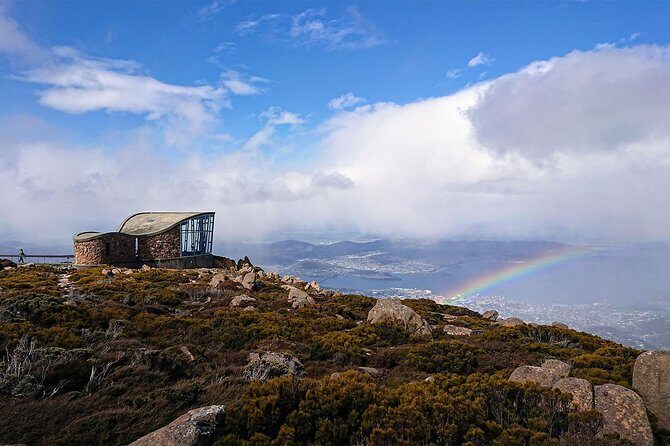 kunanyi/Mt Wellington Explorer Bus - One Way Tour - Final Evaluation: Is It Worth It?