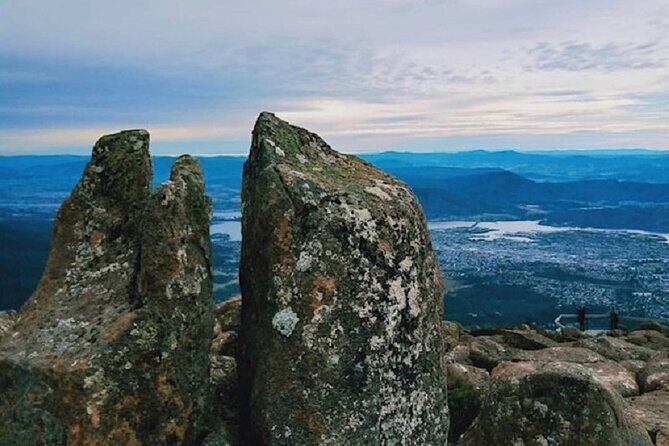 kunanyi/Mt Wellington Tour and MONA Admission - An Introduction to the Tour Experience