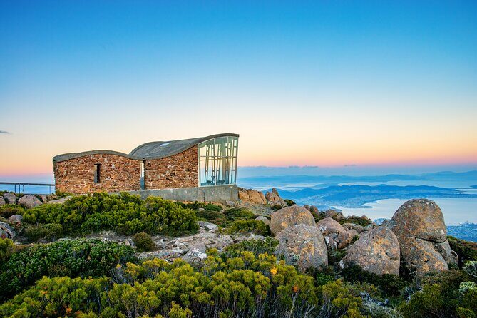 kunanyi/Mt Wellington Tour and MONA Admission - Authentic Feedback from Travelers