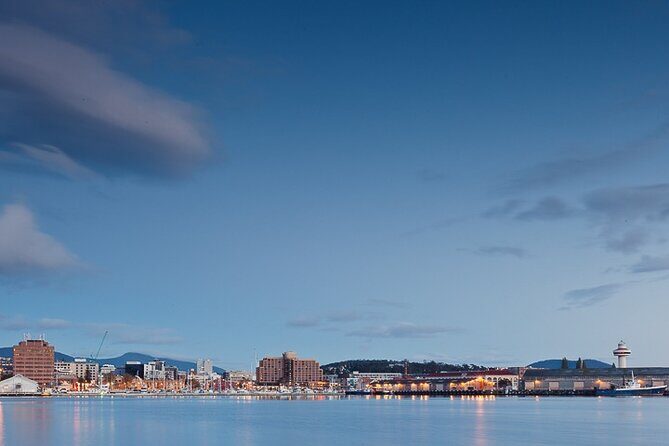 kunanyi/Mt Wellington Tour and MONA Admission - FAQ