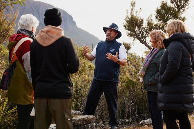 kunanyi/Mt Wellington Ultimate Experience Tour from Hobart - FAQs