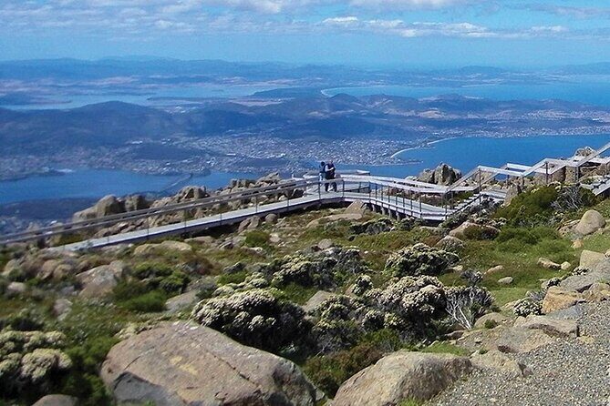 kunanyi/Mt Wellington Ultimate Experience Tour from Hobart - Final Thoughts