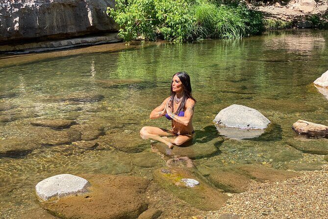 Kundalini Yoga in Sedona AZ, Connecting the Mind, body & spirit. - What to Expect: An Authentic Kundalini Experience in Sedona