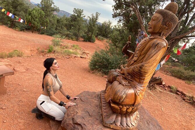 Kundalini Yoga in Sedona AZ, Connecting the Mind, body & spirit. - Final Thoughts: Who Will Love This Experience?