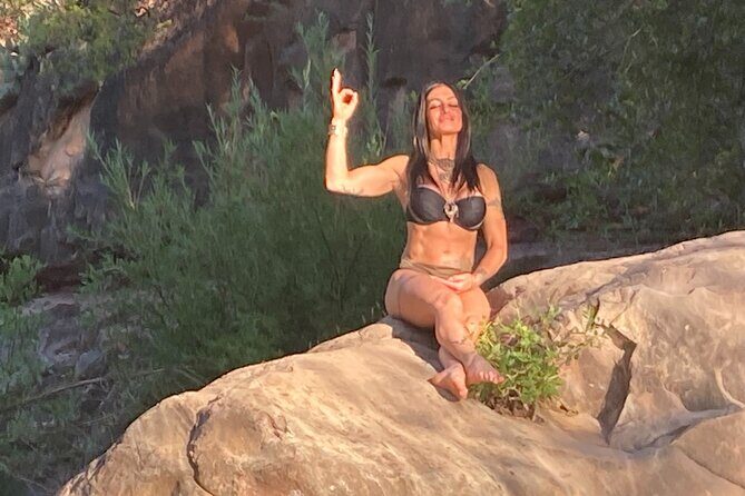 Kundalini Yoga in Sedona AZ, Connecting the Mind, body & spirit. - FAQ