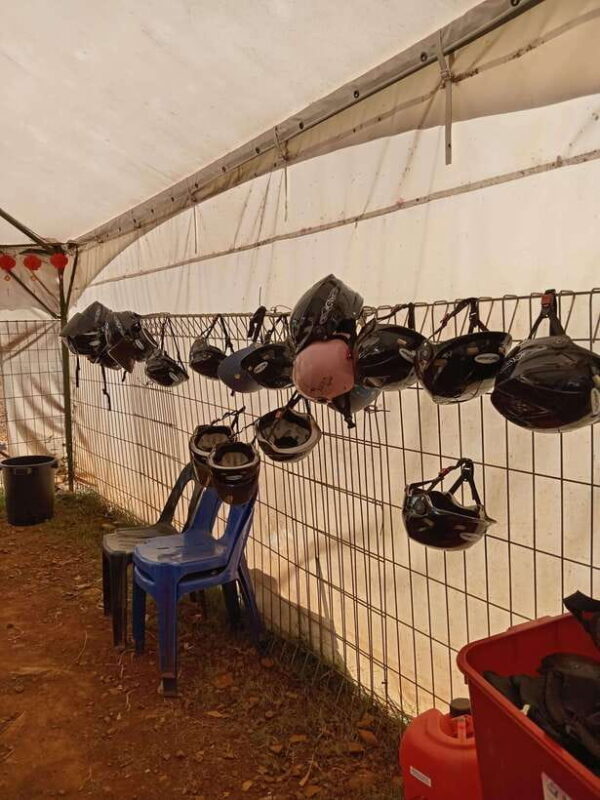 Kundasang : ATV Ride, Dairy Farm Visit & Meal Shared Tour - Key Points