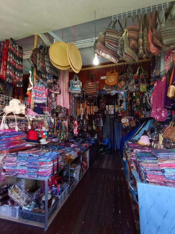 Kundasang : ATV Ride, Dairy Farm Visit & Meal Shared Tour - Practical Details & Tips for Travelers