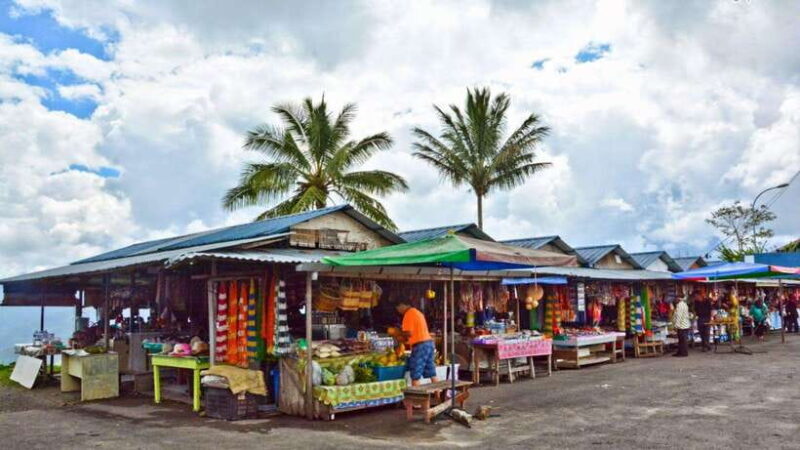 Kundasang: Day Tour with Desa Dairy Farm and Alpaca Club - Kundasang: Day Tour with Desa Dairy Farm and Alpaca Club