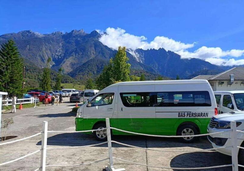 Kundasang Day Trip - Kundasang Day Trip: A Balanced Look at Sabah’s Natural and Cultural Gems