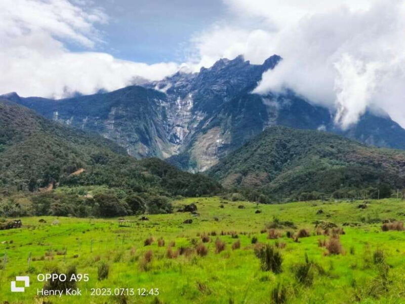 Kundasang : Poring Hot Spring + Desa & Meal Shared Tour - An In-Depth Look at the Tour Experience
