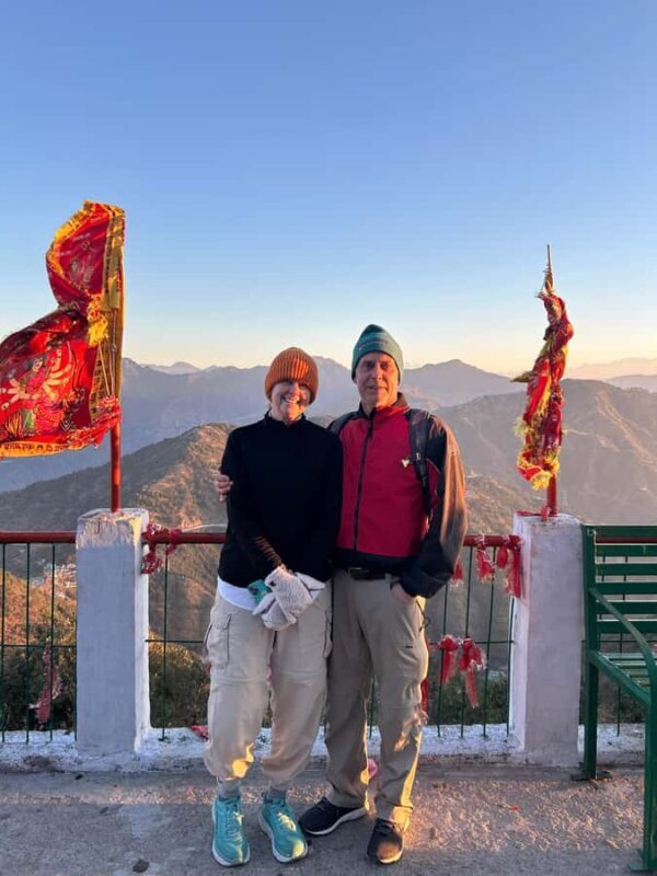 Kunjapuri Sunrise Trek Rishikesh - Who Will Love This Experience?