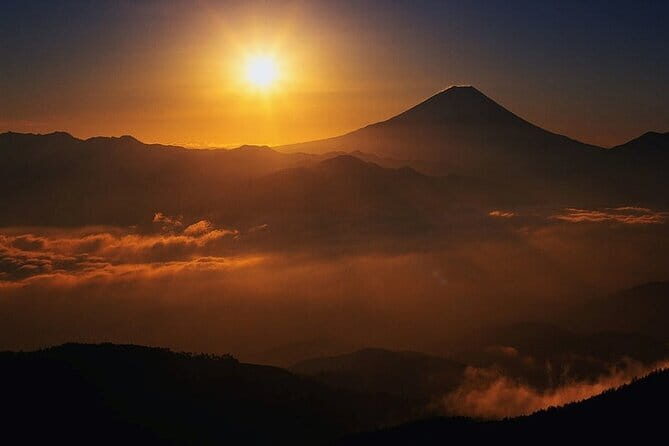 Kunjapuri Temple 1N/2D Trekking Experience - Key Points