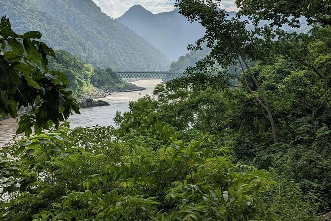 Kunjapuri Temple 1N/2D Trekking Experience - Authentic Experiences and Traveler Insights