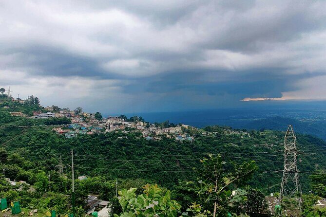 Kunjapuri Temple Sunrise Tour From Rishikesh - Why This Tour Works