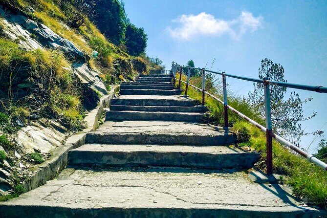 Kunjapuri Temple Sunrise Tour From Rishikesh - Breaking Down the Itinerary