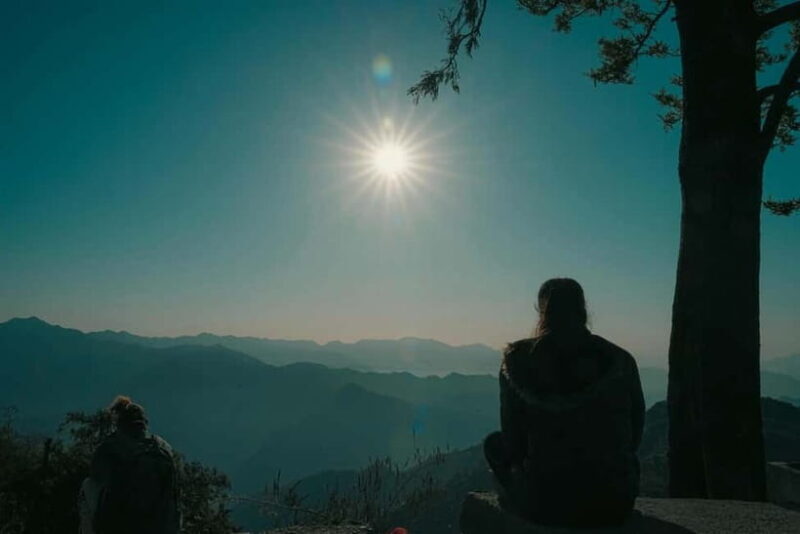 Kunjapuri Temple Sunrise Tour From Rishikesh - Journey to Kunjapuri: What to Expect