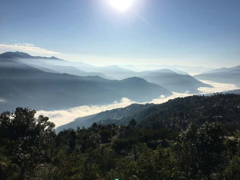 Kunjapuri Temple Sunrise Tour From Rishikesh - The Experience Provider and Booking Flexibility