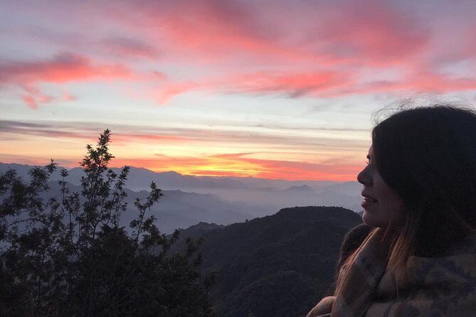 Kunjapuri Temple Sunrise Trek With Professional Guide - Who Will Love This Tour?