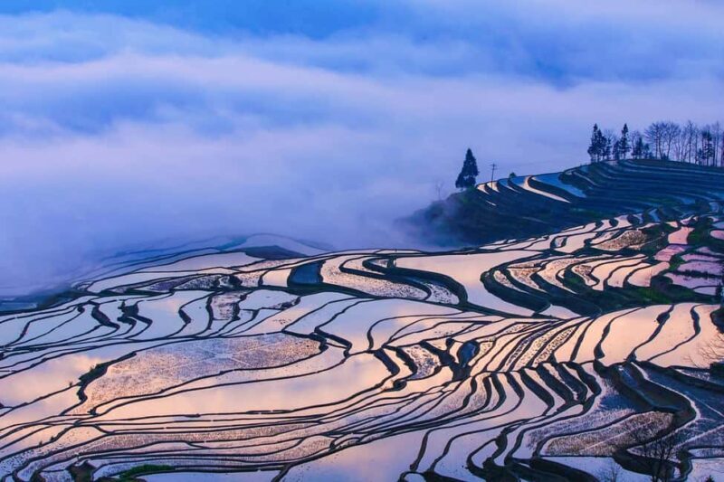 Kunming: 2-Day Honghe Hani Yuanyang Rice Terraces - Key Points