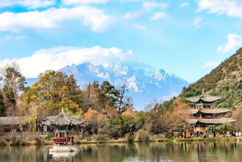 Kunming: 7-Day Yunnan Highlights Tour - Introduction to the Tour