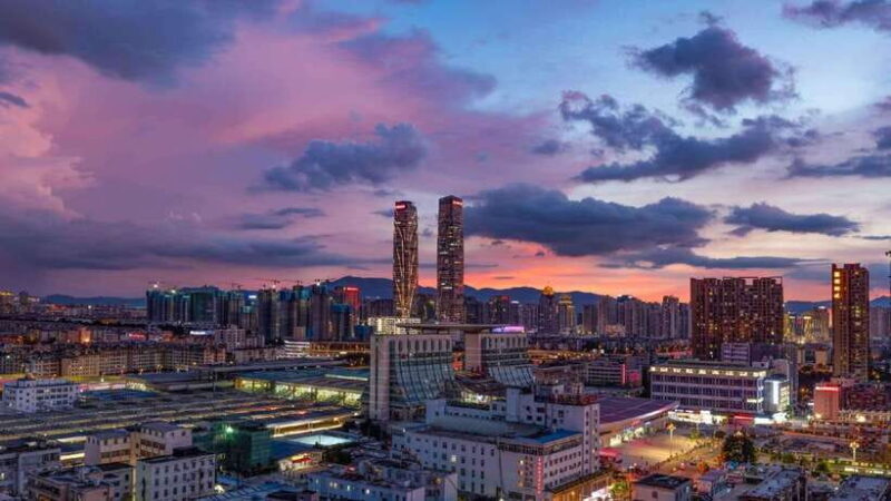 Kunming: 7-Day Yunnan Highlights Tour - Authentic Experiences and Traveler Insights