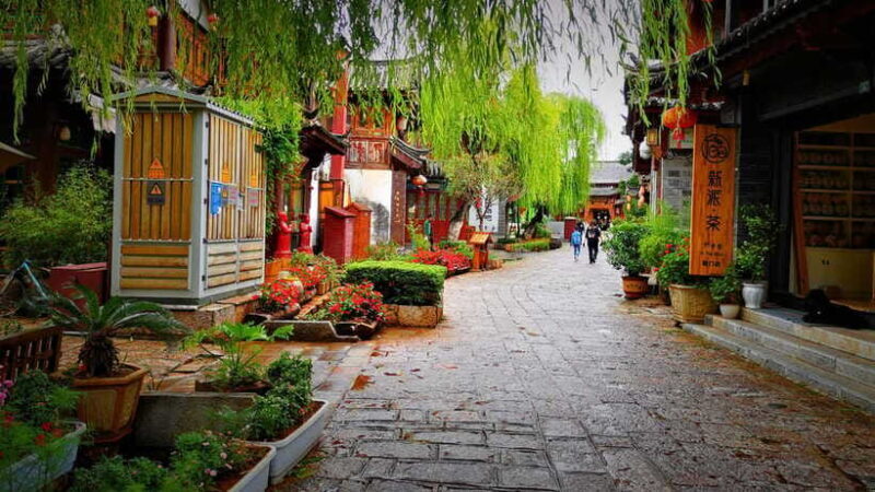 Kunming: 7-Day Yunnan Highlights Tour - The Value of This Tour