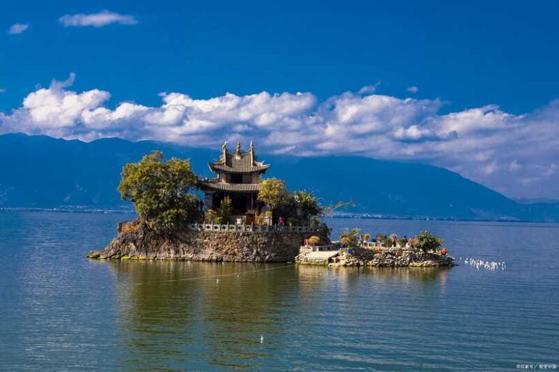 Kunming: 8-Day Yunnan Impression Tour - The Sum Up