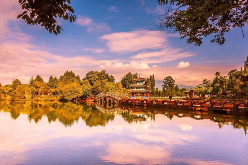 Kunming: 8-Day Yunnan Tour with Dali and Lijiang - An In-Depth Look at the Itinerary