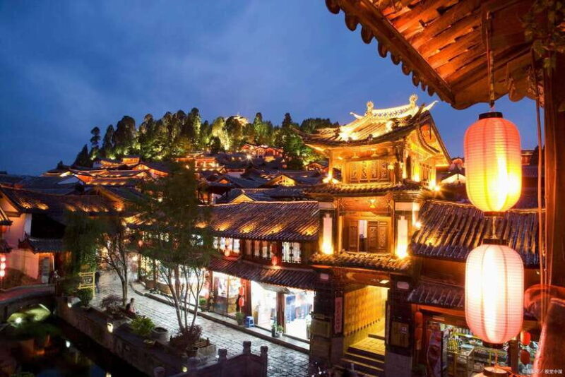 Kunming: 8-Day Yunnan Tour with Dali and Lijiang - Who Should Consider This Tour?