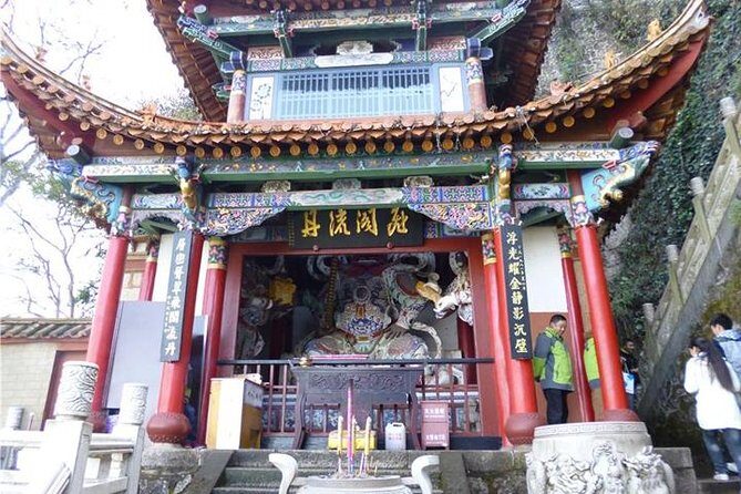 Kunming City Tour: Dragon Gate, Huating Temple and Daguan Pavilion - Final Thoughts