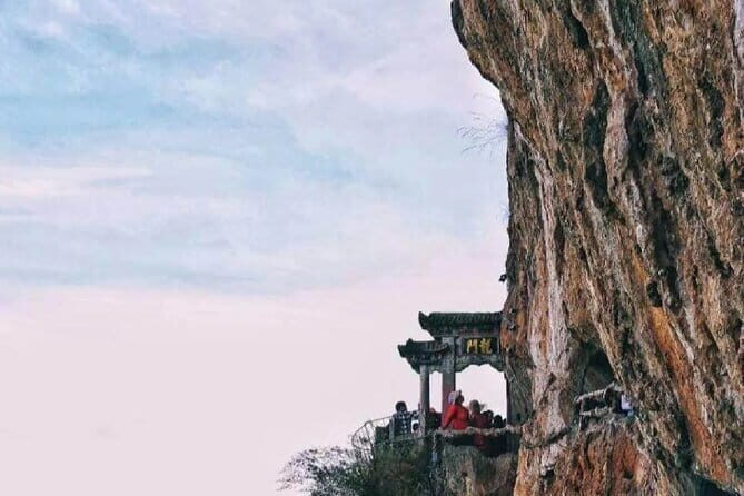 Kunming City Tour with Private Guide - FAQ