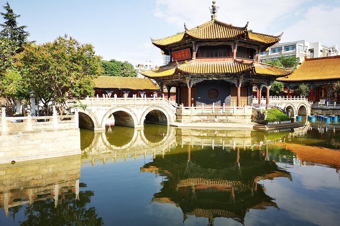 Kunming Classic Tour: Daguan Pavilion, Yuantong Temple, Green Lake Park - FAQ