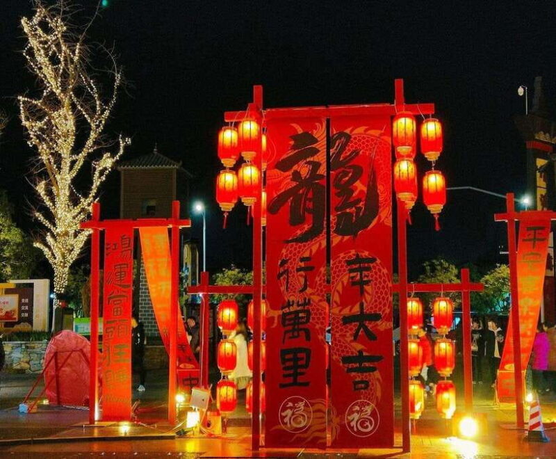 Kunming: Guandu Ancient Town Private Tour (Half-Day) - Practical Tips for Travelers