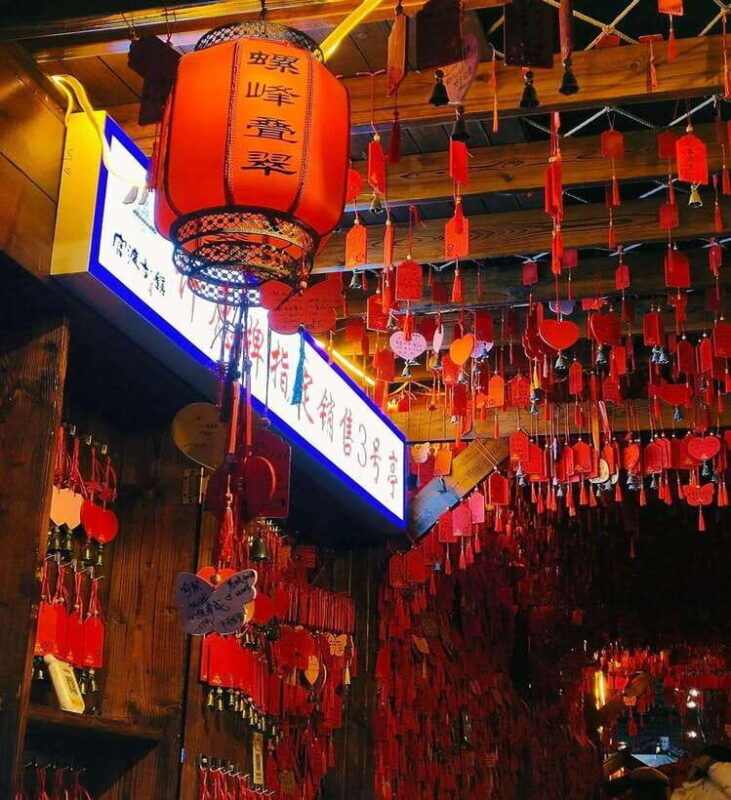 Kunming: Guandu Ancient Town Private Tour (Half-Day) - Who Will Love This Tour?