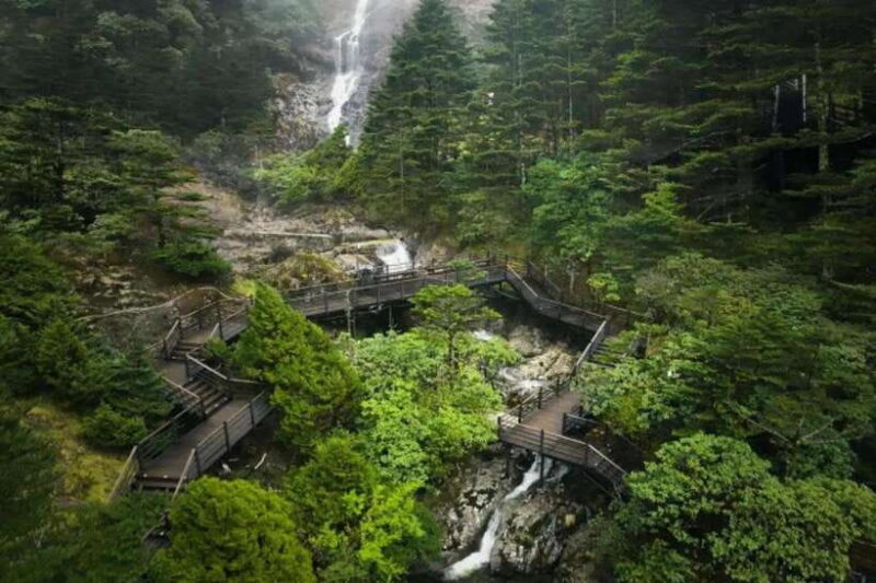 Kunming: Jiaozi (Sedan Chair) Snow Mountain Hiking Day Trip - An Overview of the Experience