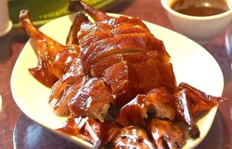 Kunming: Jiuxiang Cave & Roast Duck Lunch Private Tour - Practical Tips for Your Visit