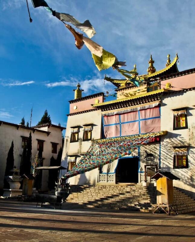 Kunming: Local Market, Ethnic Village & Dragon Gate Day Tour - Why This Tour Is a Great Fit