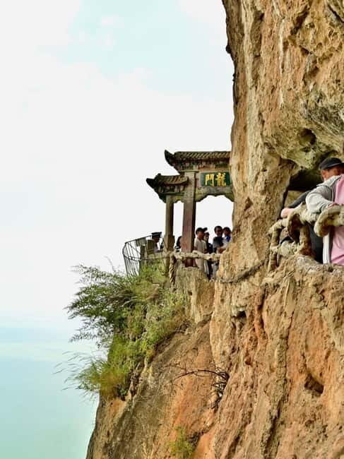 Kunming: Local Market, Ethnic Village & Dragon Gate Day Tour - Who Would Love This Tour?