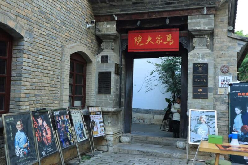 Kunming Old Town History & Culture Walk - Discovering Kunming’s Old Town: A Deep Dive into Culture and History