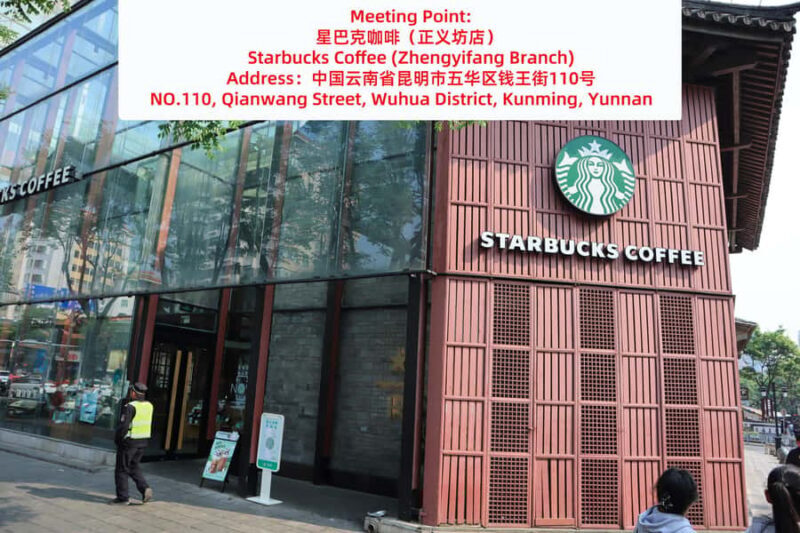 Kunming Old Town History & Culture Walk - Final Thoughts