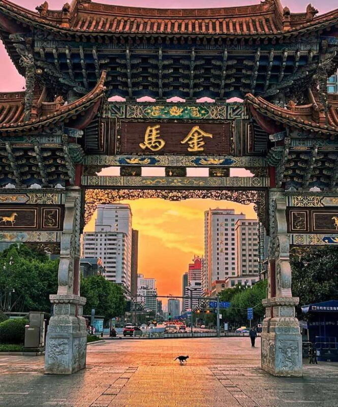 Kunming: Old Town Private Tour (Half Day) - The Sum Up