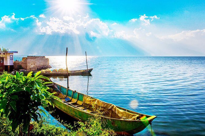 Kunming Private Day Tour to Dali City Highlights by Bullet Train - Exploring Xizhou Town (Optional Stop)