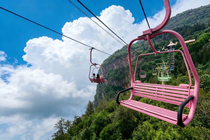 Kunming Private Day Tour to Jiuxiang Cave with Boat Ride - In-Depth Look at the Tour Experience