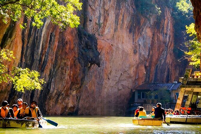 Kunming Private Day Tour to Jiuxiang Cave with Boat Ride - Final Thoughts: Who Will Love This Tour?