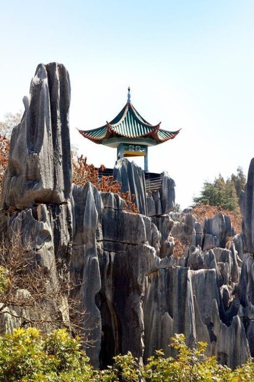 Kunming: Private Half Day Tour of Stone Forest Park w/Option - Frequently Asked Questions